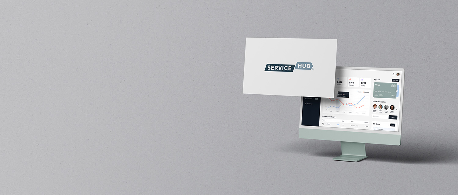 Fournisseur mondial de services gérés | TRG