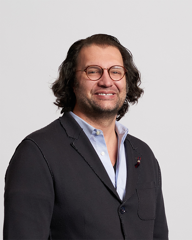 Dogan Cakir, Sales & Operations Manager | TRG
