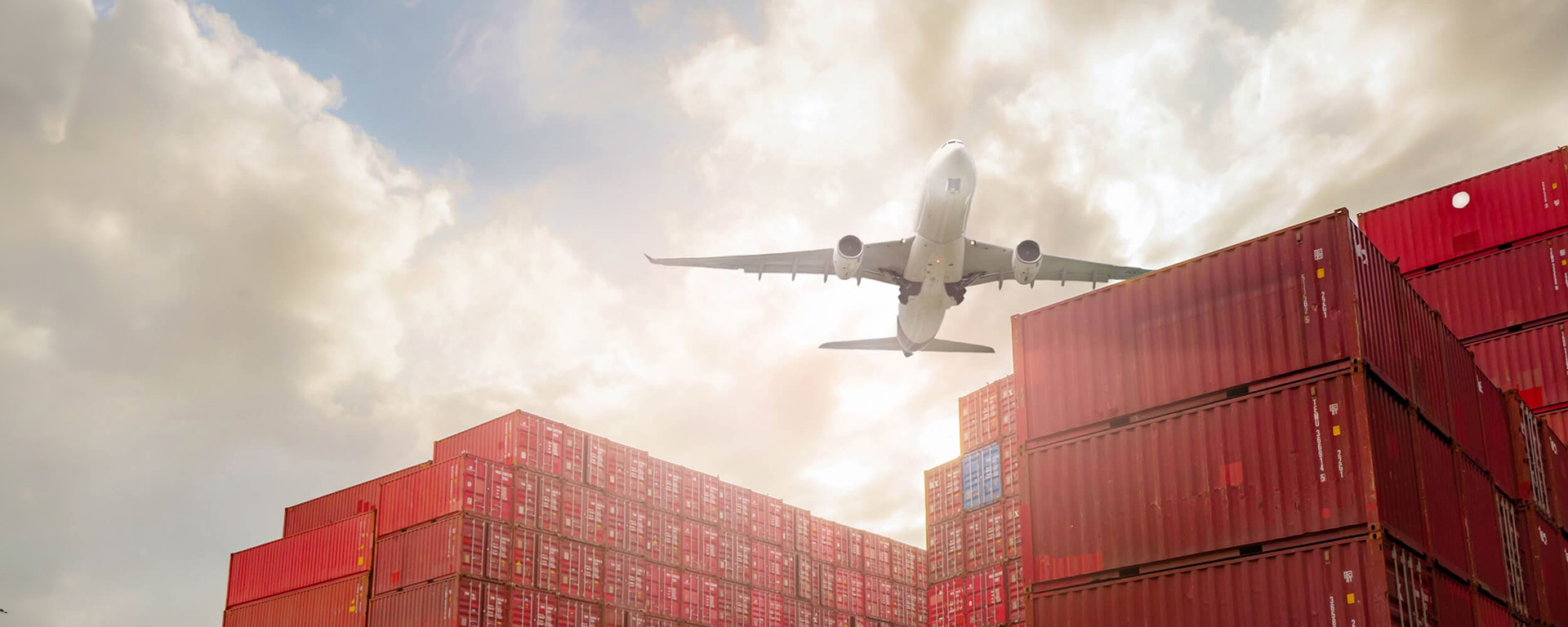 Leading Logistics Technology Solutions for Transportation | TRG