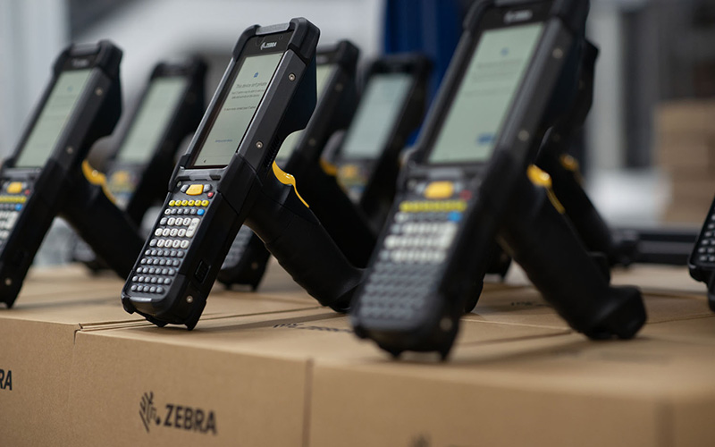 Forward Logistics: Deployment Services Redefined | TRG