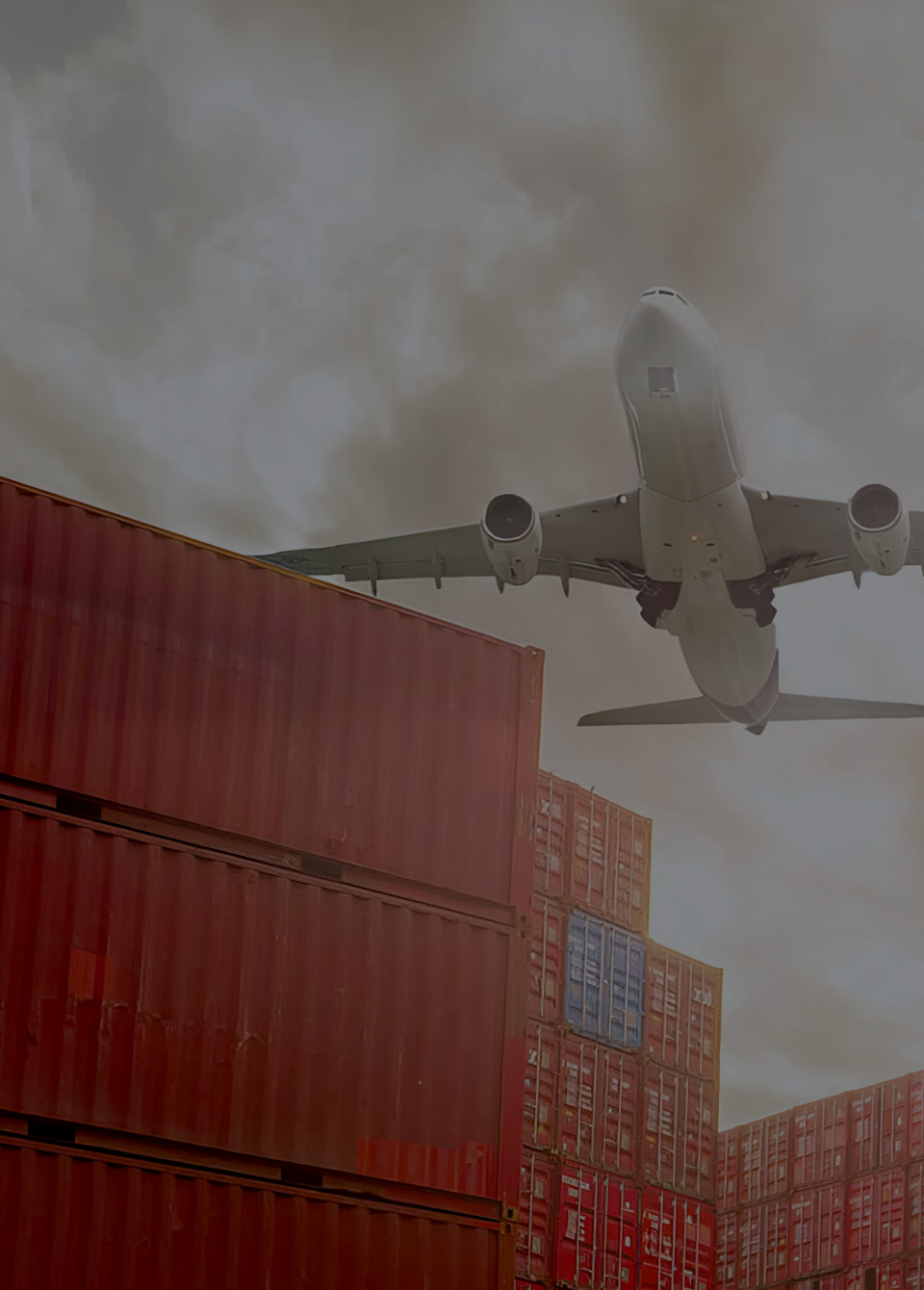 Leading Logistics Technology Solutions for Transportation | TRG