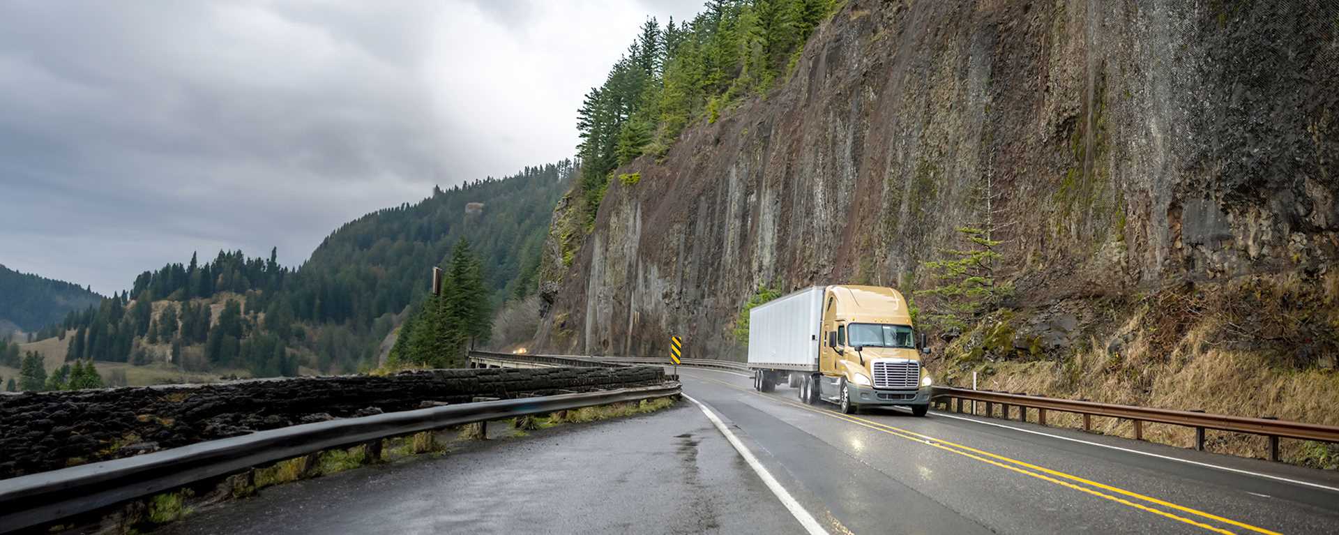 Leading Logistics Technology Solutions for Transportation | TRG