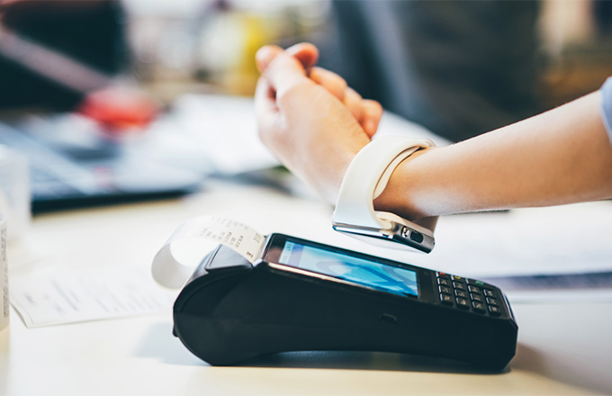 Retail Technology Solutions for Modern Store Operations | TRG Solutions ...
