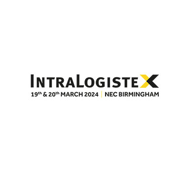 IntralogisteX: TRG at the Premier Intralogistics Event | TRG