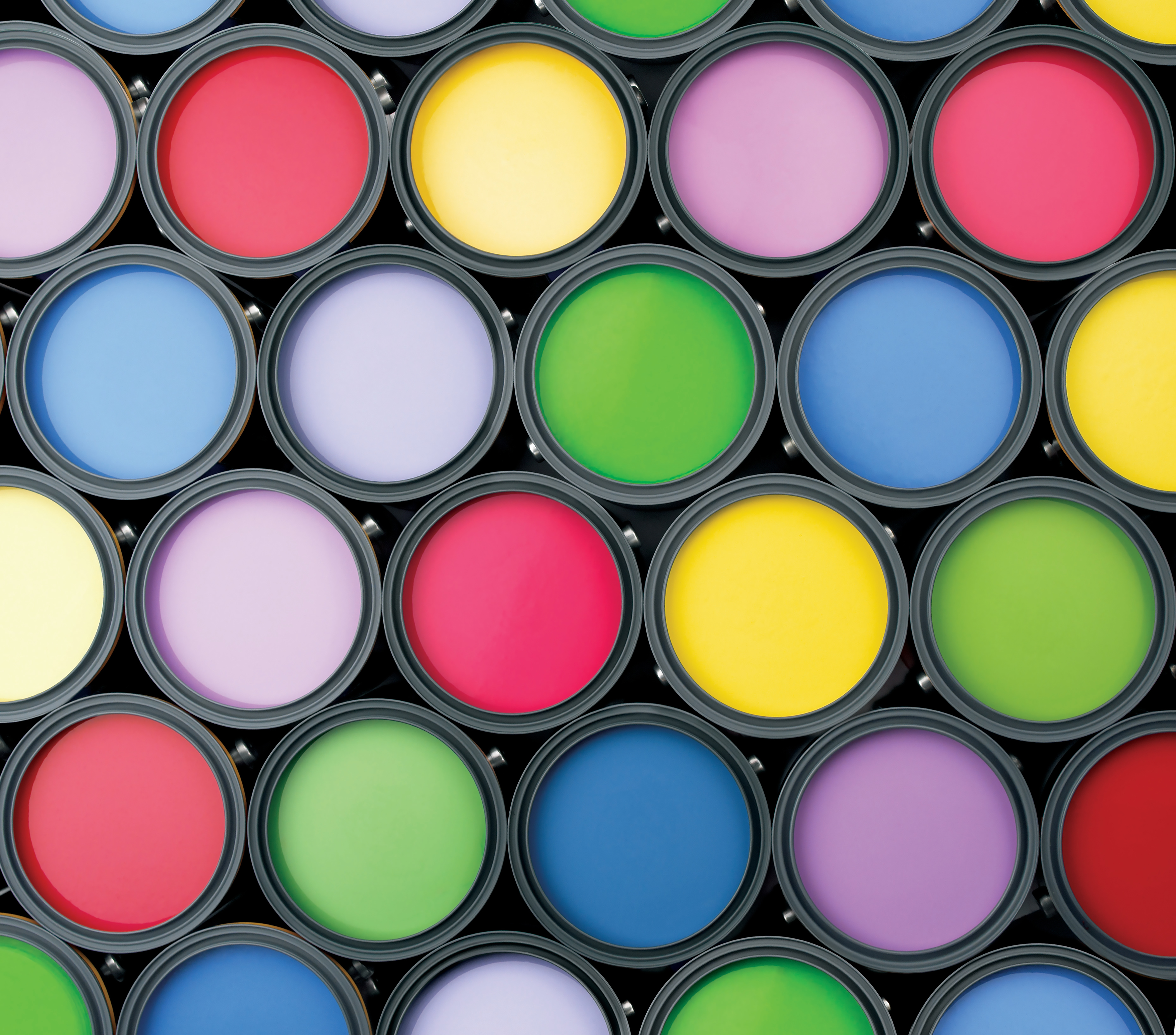 TRG Partners with Paint and Coating Manufacturer | TRG | TRG