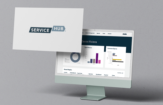 ServiceHub | TRG