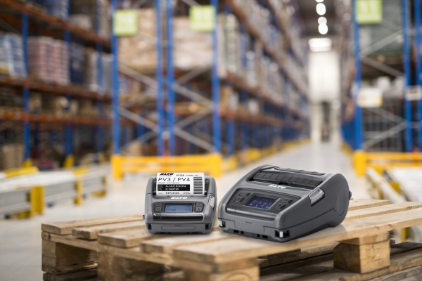 SATO Partner Spotlight | TRG