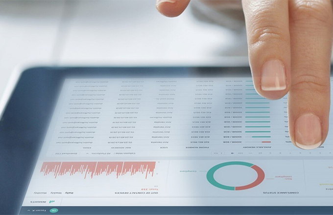 Unified Endpoint Management (UEM) Solutions | TRG