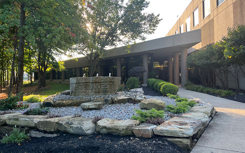 TruWest Holdings | TRG