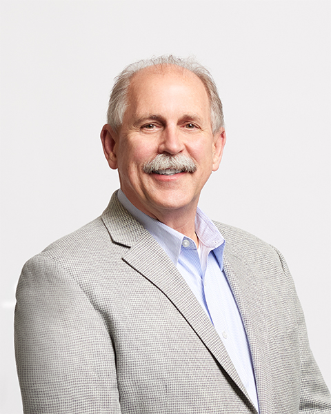 Dan Zirkle, Vice President of Sales | TRG