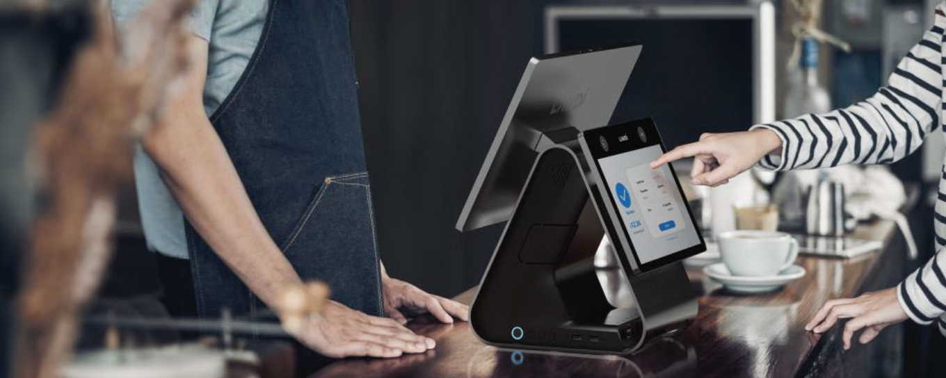 Retail Technology Solutions for Modern Store Operations | TRG Solutions ...