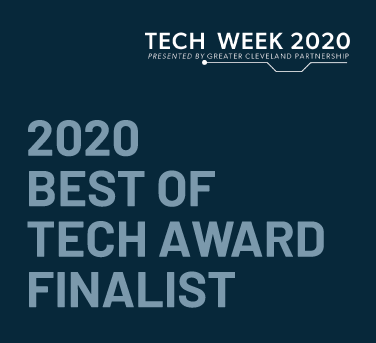 TRG Announced a Best of Tech Award Finalist | TRG