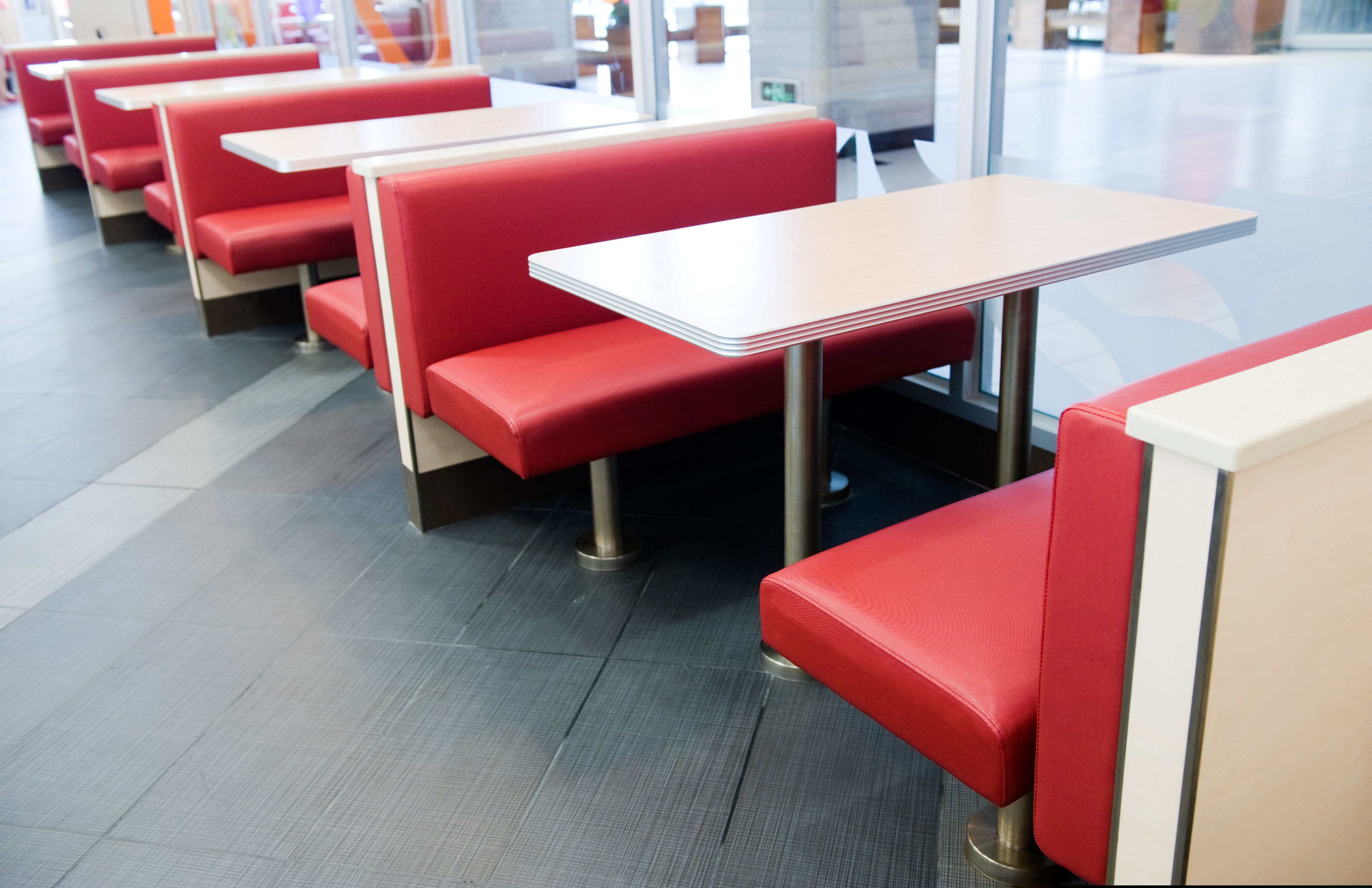 TRG Solves Problems for Regional Restaurant Chain | TRG | TRG