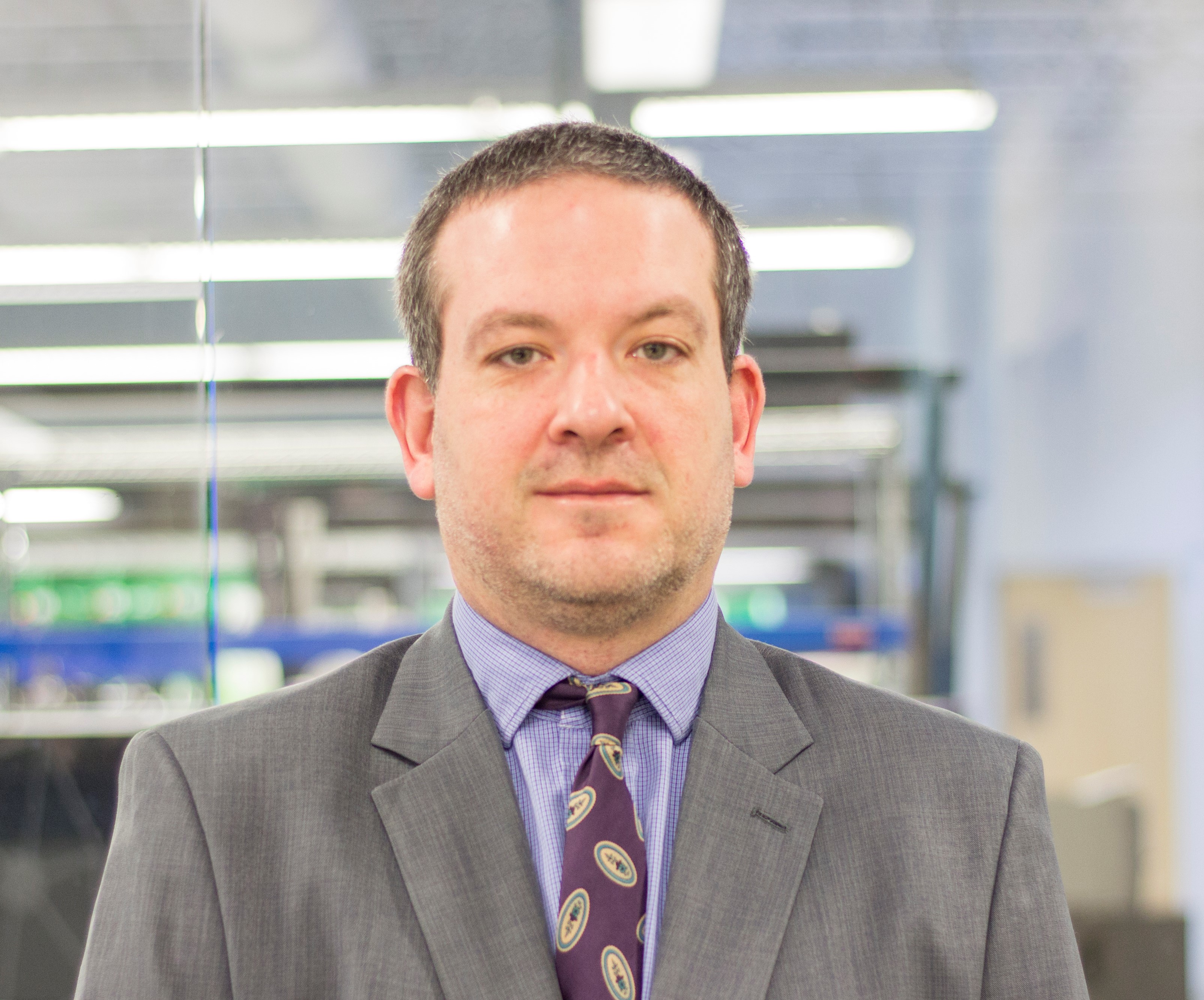 Dan Apicella, Account Executive | TRG