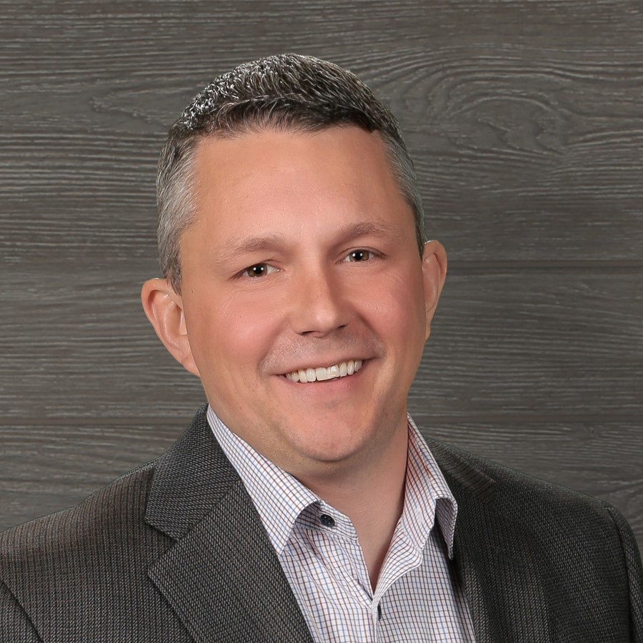 Chris Free, Chief Financial Officer | TRG